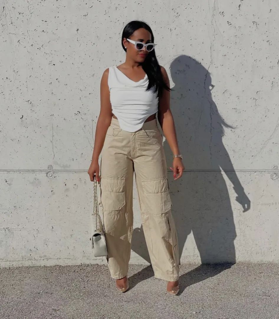 [GALLERY] – 40 Outfits for All Your Weekend Plans (1) – Fashion Style ...